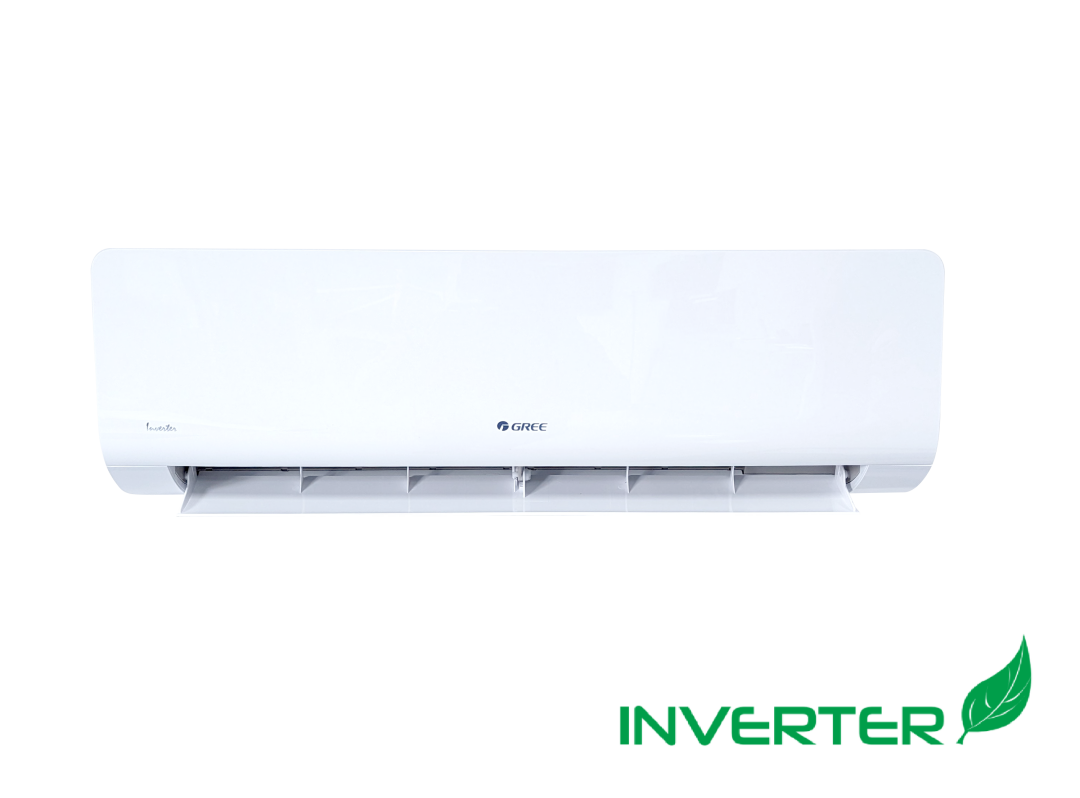 Aire Acondicionado Split Gree 9000 Kcal | Pavicich Climatización